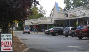 Anthony Francos -Ramsey - Anthony Francos Pizzeria & Ristorante