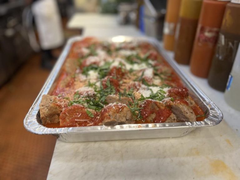 Anthony Francos - Roxbury - Anthony Francos Pizzeria & Ristorante